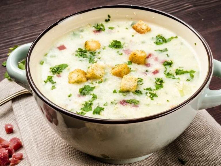 Gute Suppen Rezepte . Unsere Lieblingsrezepte für Suppe.