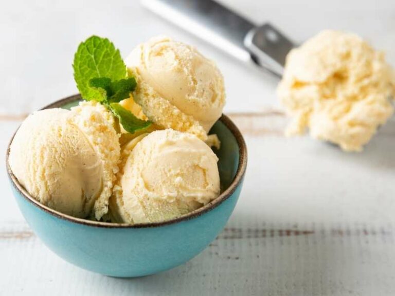 Vanilleeis: 3 überraschende Upgrades für dein Dessert