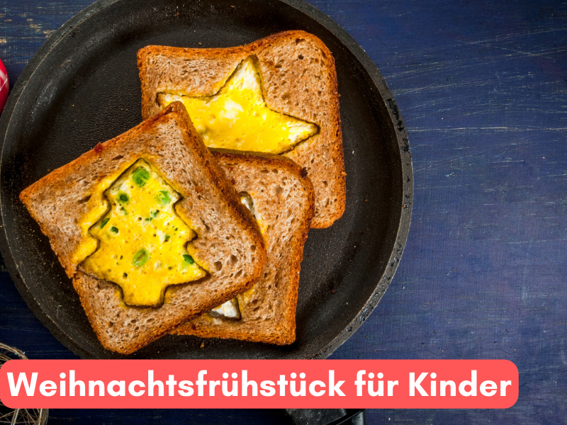 Fingerfood für Kinderfasching | Leckere Ideen für das Buffet - Wunderbar!