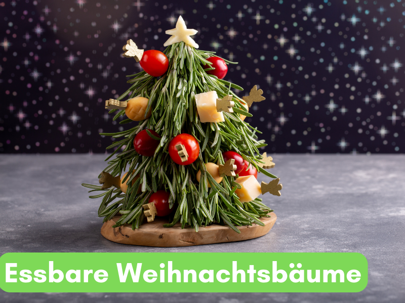 Fingerfood für Kinderfasching | Leckere Ideen für das Buffet - Wunderbar!