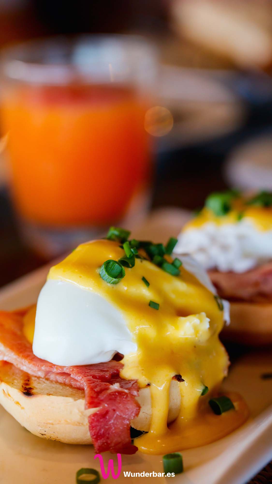 Eier Benedict Rezept – So gelingen dir perfekte Eggs Benedict - Wunderbar!