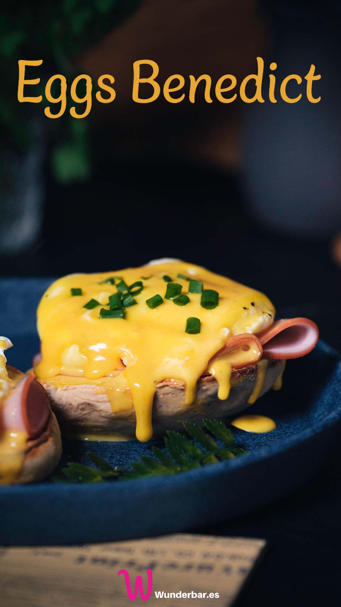 Eier Benedict Rezept – So gelingen dir perfekte Eggs Benedict - Wunderbar!