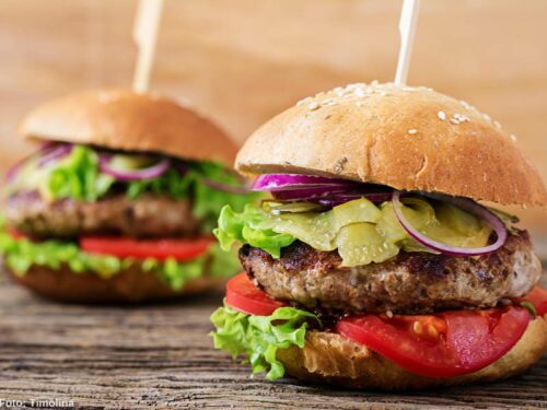 Fingerfood für Kinderfasching | Leckere Ideen für das Buffet - Wunderbar!