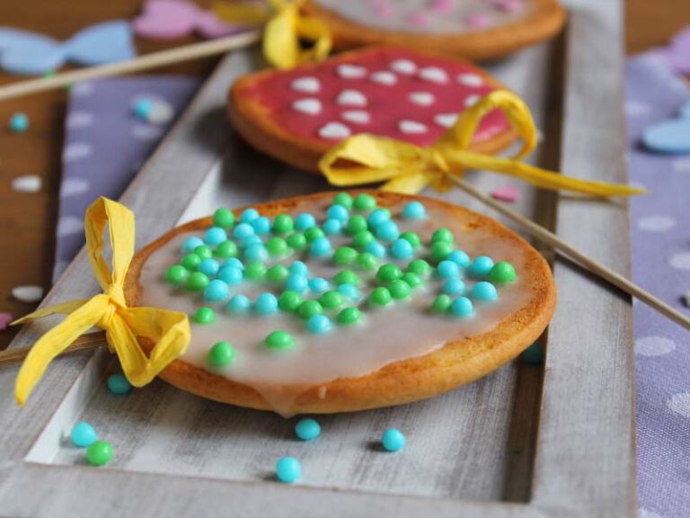 Fingerfood für Kinderfasching | Leckere Ideen für das Buffet - Wunderbar!